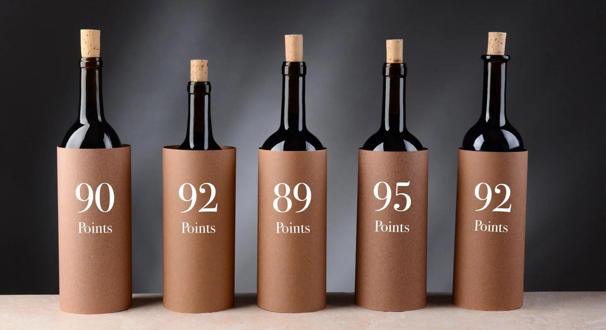 Wine Ratings: Discovering the Best Bottles for Every Occasion – Kwaf ...