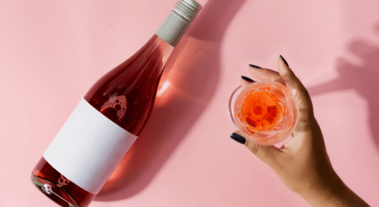 How To Remove Labels from Wine Bottles: A Step-by-Step Guide – Kwaf ...