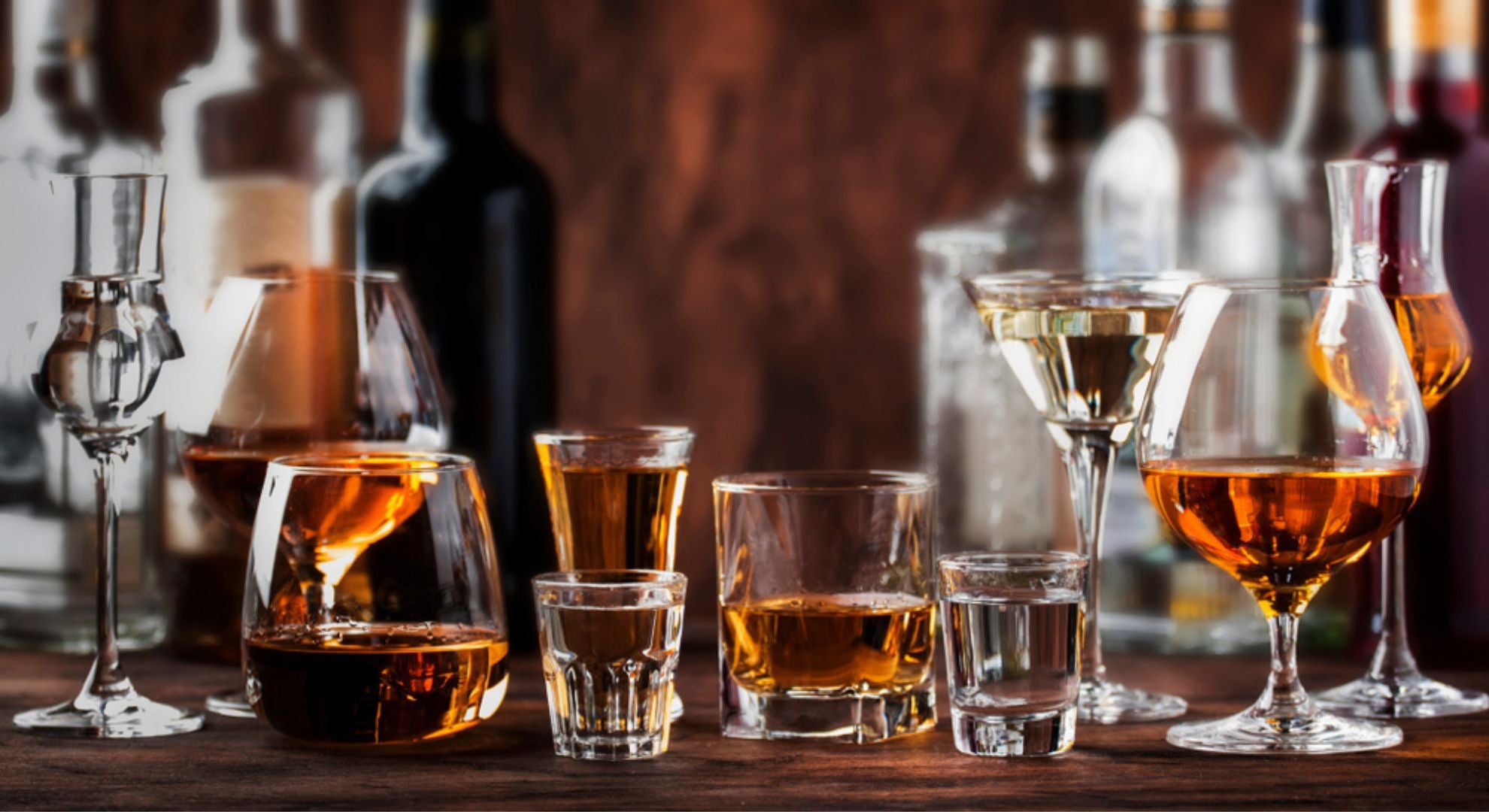 The Fascinating Process of Distilled Wine Production – Kwaf Wine Aerators