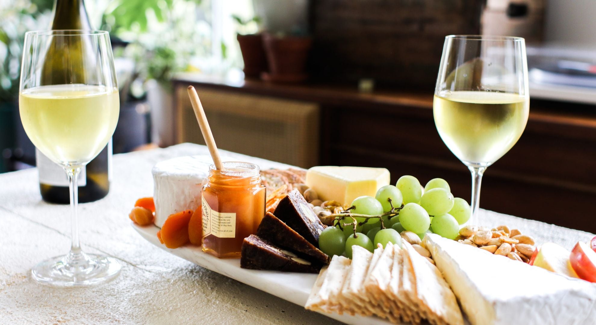 The Ultimate Guide to Exploring Different Types of White Wine – Kwaf ...