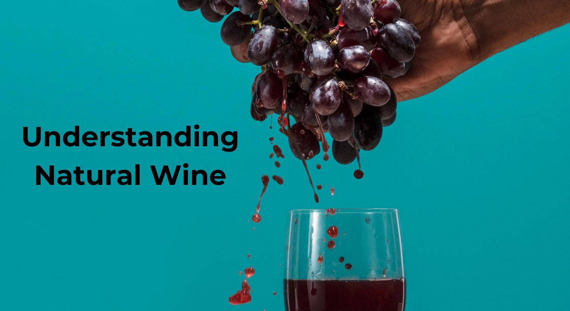 What is Natural Wine: A Guide to Understanding the Basics – Kwaf Wine ...