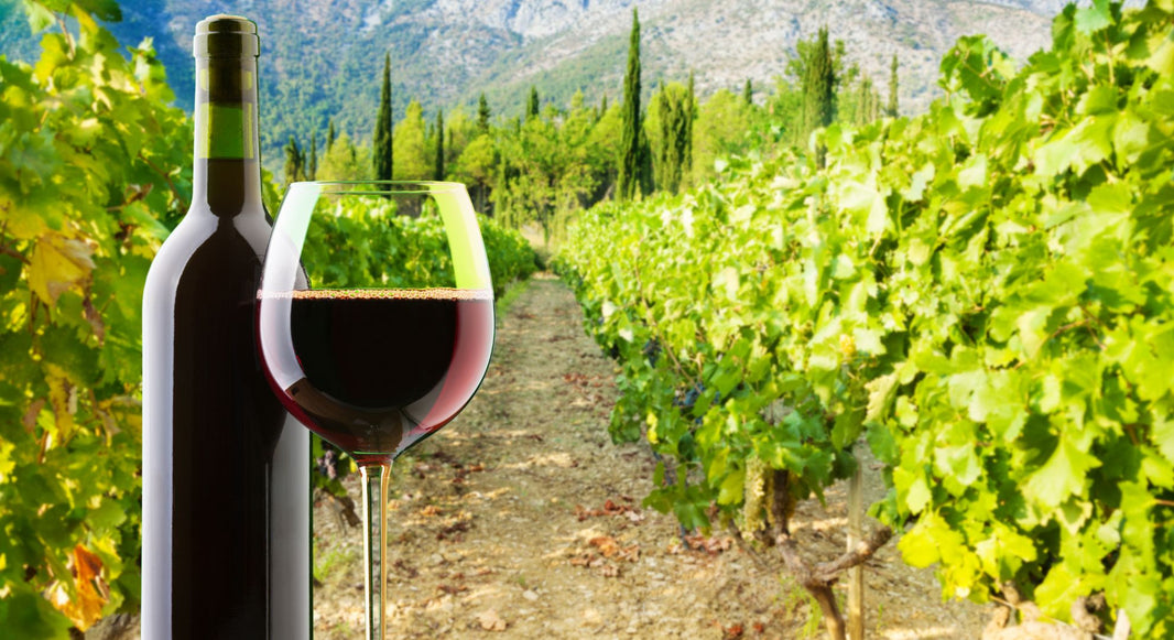 What is a Sweet Wine? A Beginner's Guide to the World of Sweet Wines ...